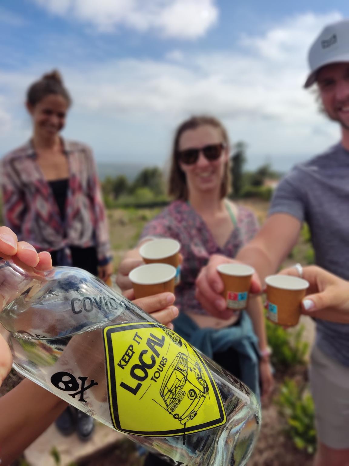 Portuguese Drinks: A Local Guide to What You Need to Try | Keep it Local